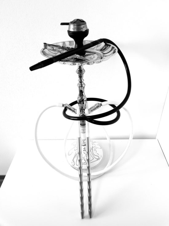 Step-by-Step Instructions for Cleaning a Hookah - Hookah-Central