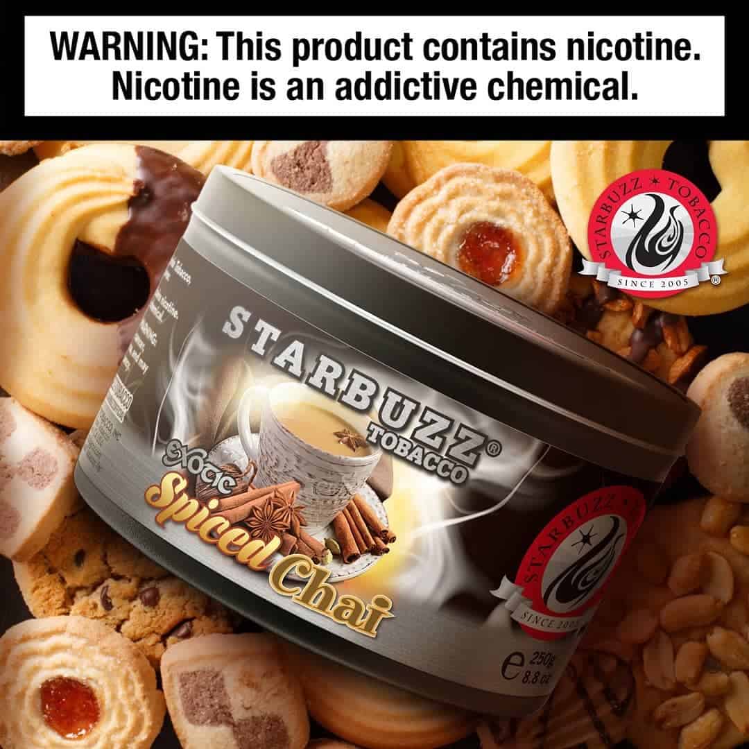 Starbuzz Review - Hookah-Central