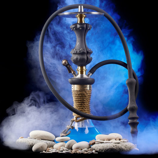 Top 5 Luxury Hookahs in August 2022 - Hookah-Central